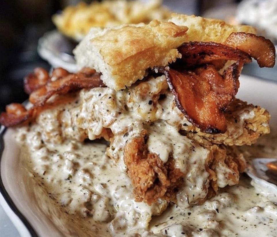 Go Early To Moynihan Train Hall For The Food