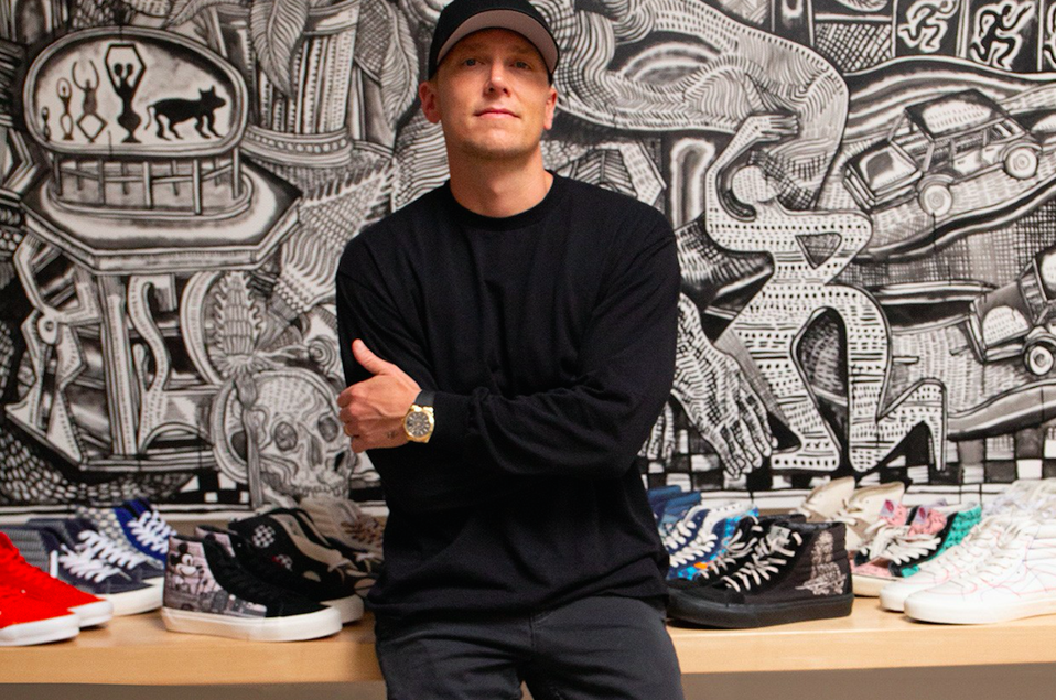 Circular Knitwear Startup FutureStitch Launches Employment Program For ...