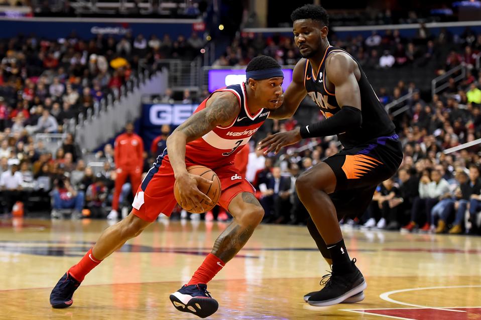 Why Is There So Little NBA Player Movement In The First Three Months?