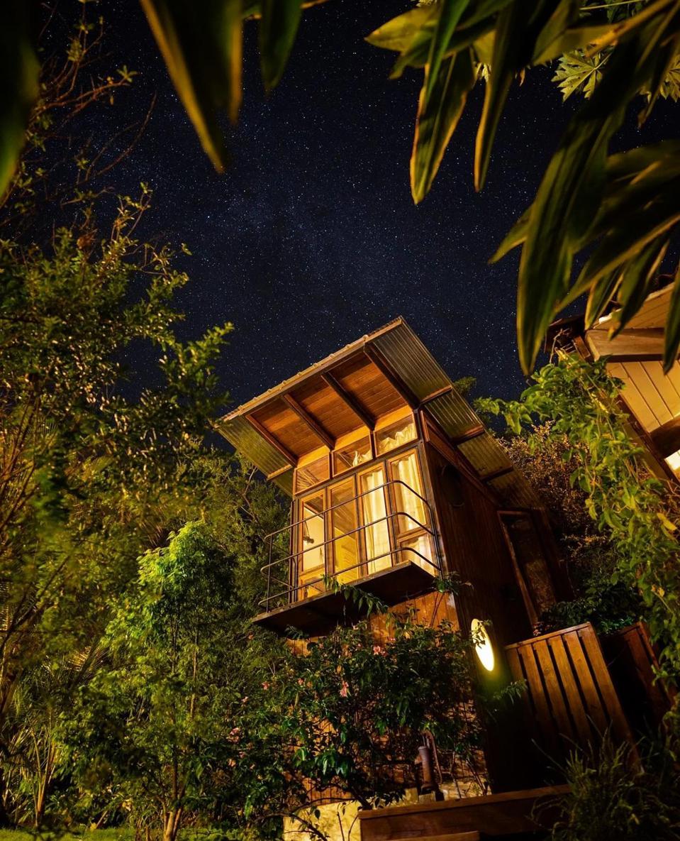 Finca Victoria: A Modern Farm-To-Table B&B On The Idyllic Island Of Vieques