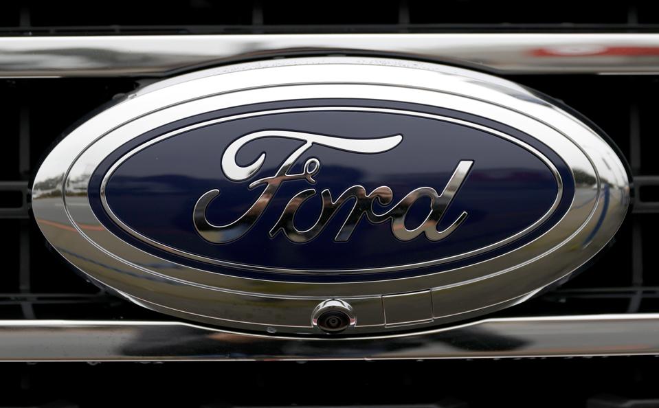 Ford Strategy Reflects Increasing Insights From Its Staff Of Futurists
