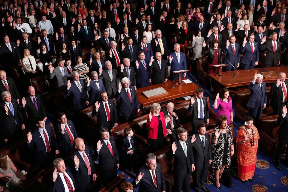 Three Bipartisan Higher Education Reform Ideas For The New Congress