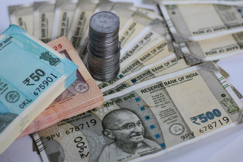 Why India’s Financial Sector Is Shrugging At The Digital Rupee So Far