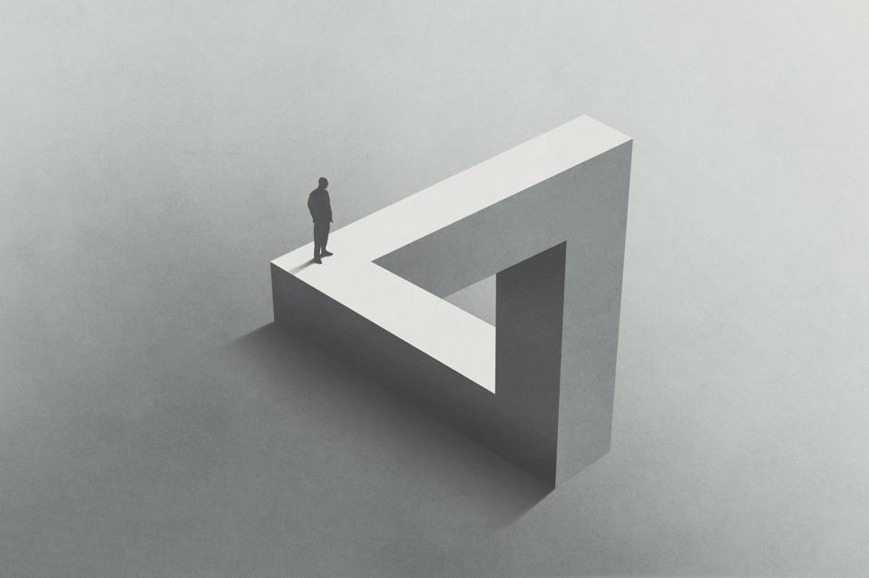 Is Your Perspective Limiting Or Expanding Your Possibilities?