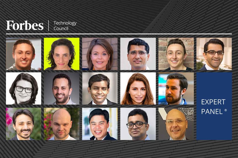 16 Tech-Forward Functions And Roles That May Soon Be Coming To The ...