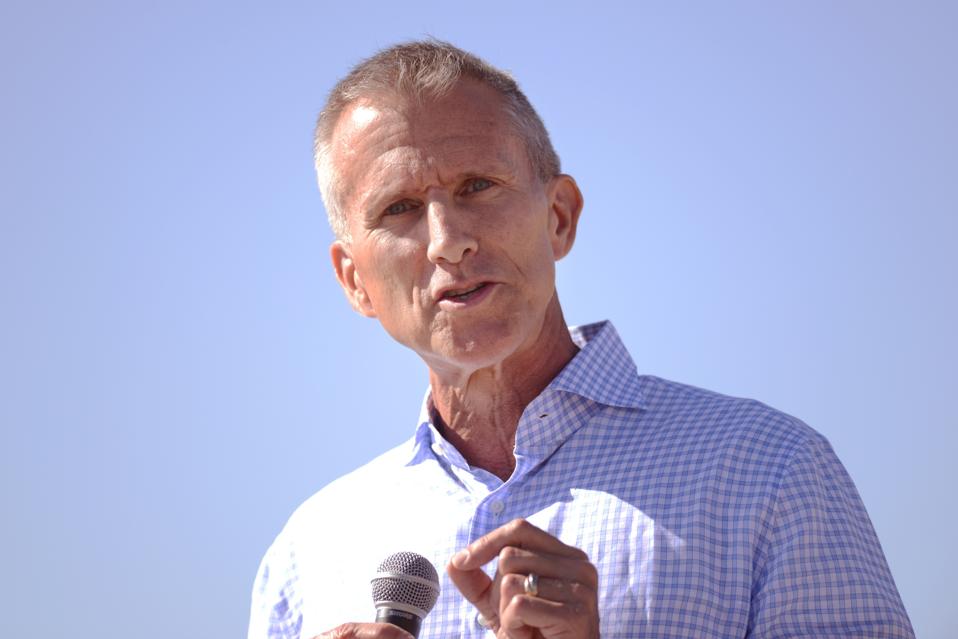 Who Will Fill Open Retail CEO Positions?
