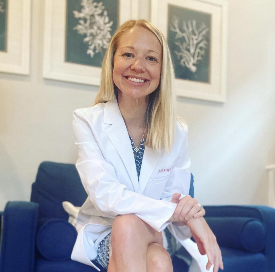 16% Of Women Have Chronic Vulvar Pain. Meet The Doctors Leading The ...