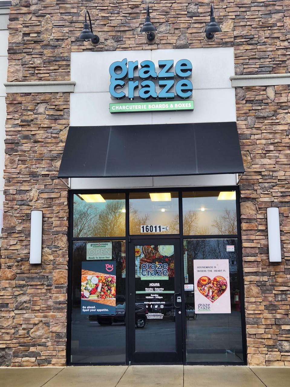 Charcuterie Franchise Growing Rapidly