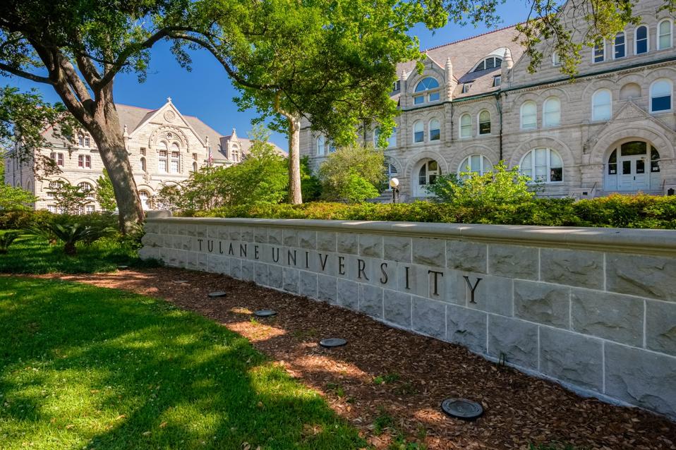 Tulane, University Of Chicago Allocate Millions To Support New Start-Ups