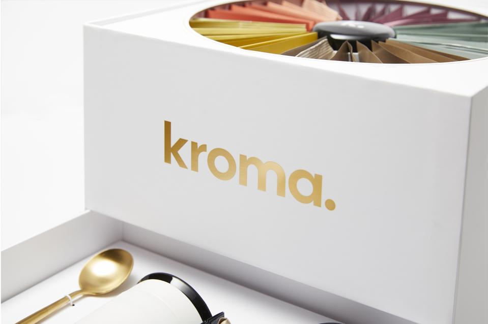 Overindulge This Holiday Season? Kroma Is The Perfect Reset To Get Your ...