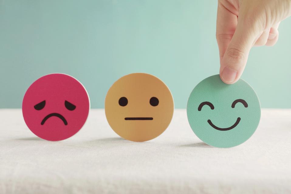 How To Stop Letting Your Finances Impact Your Mental Health