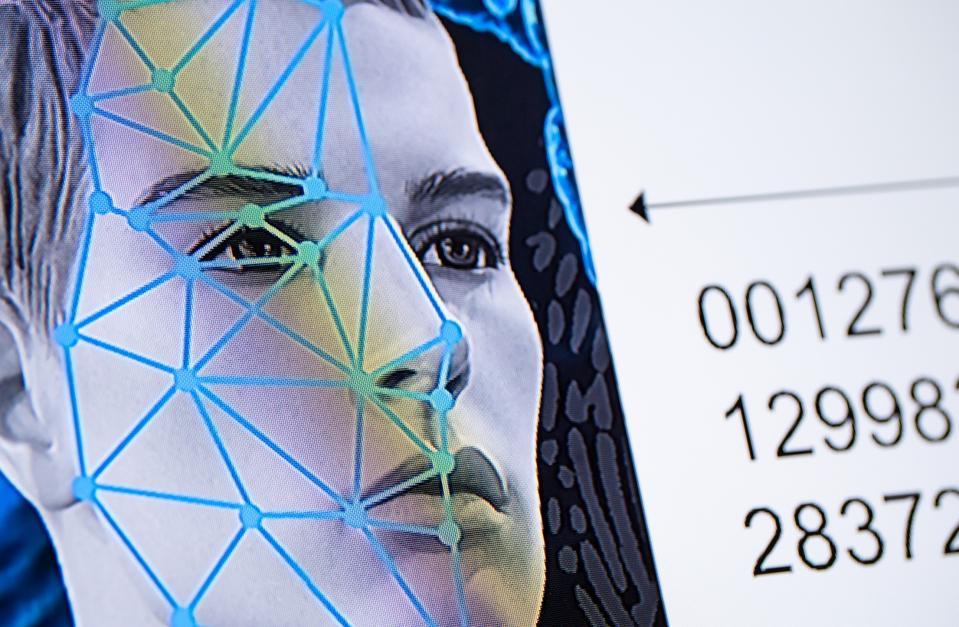 Controversial Facial Recognition Software Has Been Implemented At ...