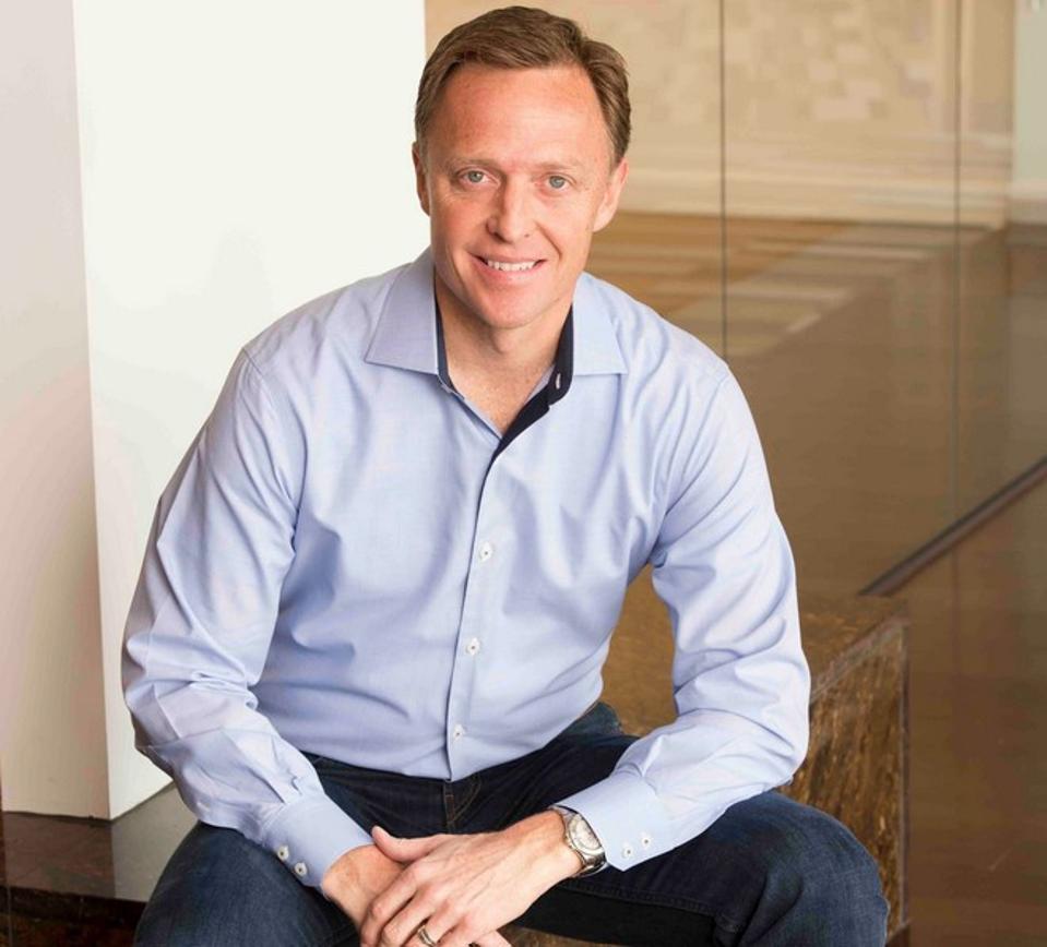Davidson Hospitality CEO Sees Bright Future For Hotels In 2023, Resort ...