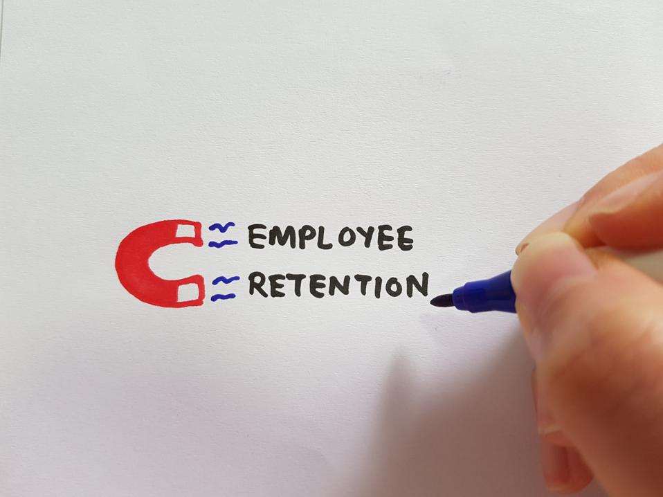 Retention Is The Answer. What’s The Question?