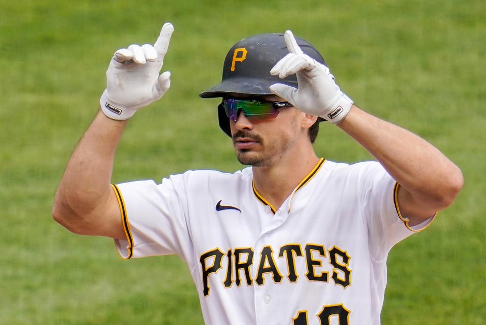 If The Pittsburgh Pirates Have A Plan, It Isn’t A Good One
