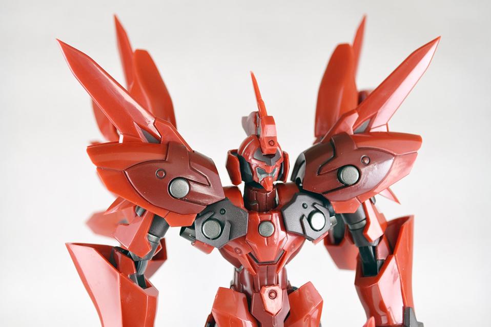 Brings Arts Weltall-Id Toy Review: ‘Xenogears’ Fans Should Rejoice, As ...