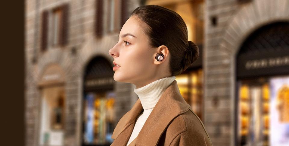 SoundPeats’ New Opera05 True Wireless Earbuds Offer Superb Value For Money