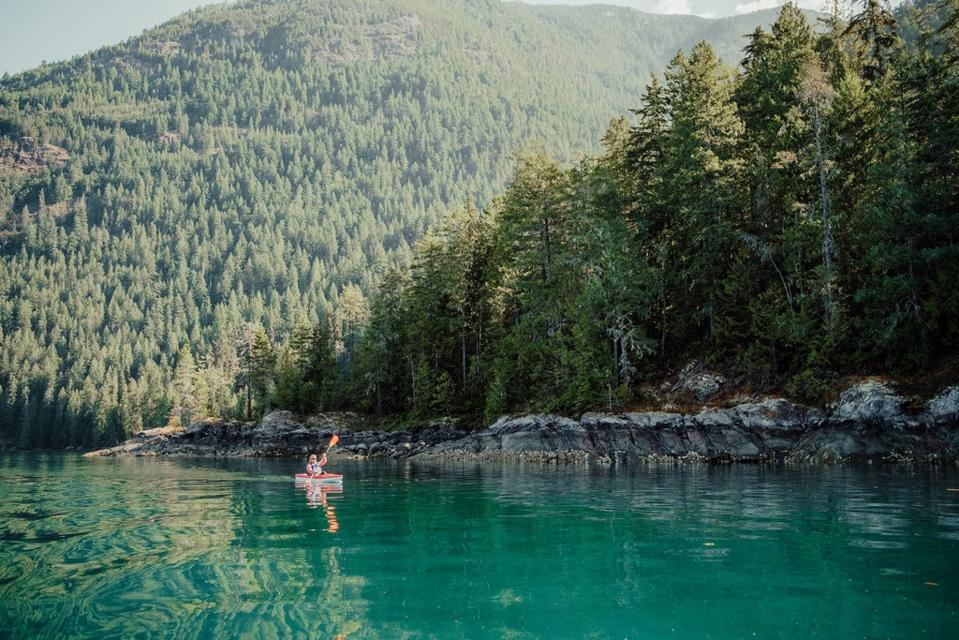 Discover 7 Of Canada’s Top Properties Offering Indigenous Wellness ...