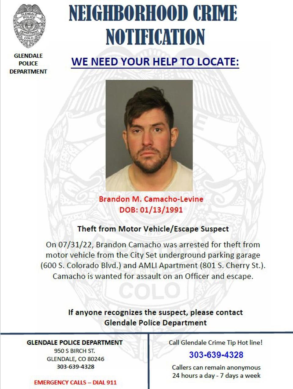 Boulder Police Recover Five Paintings Stolen In Art Heist