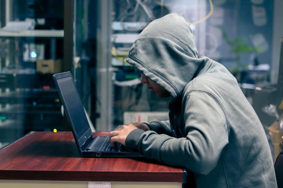 Remote Working Increases Likelihood Of Data Breaches Says Research