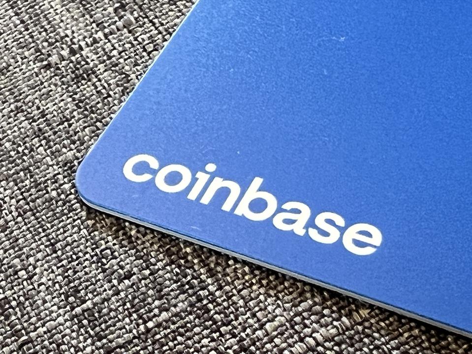 Coinbase Steps Up As FTX Retreats: A New Era In Crypto