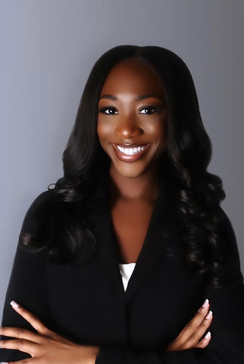 Ask Gen Z: Caitlyn Kumi, Tech Up-and-Comer, Content Creator and Women’s ...