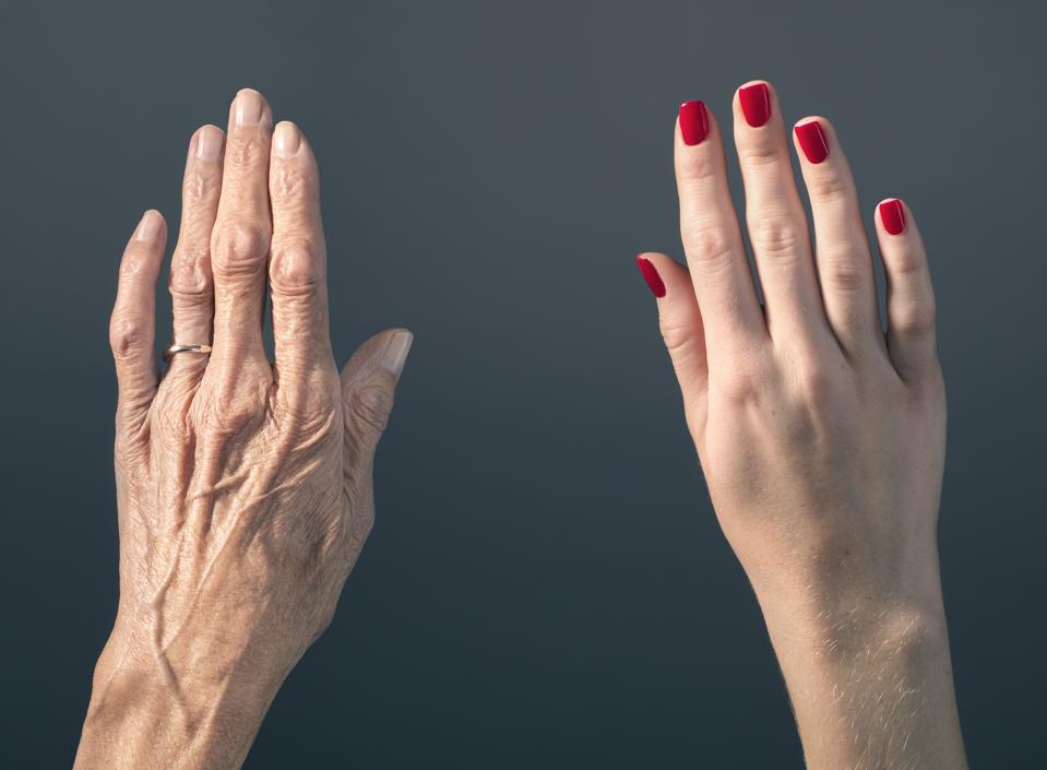 How Longer Life Expectancies Will Change What It Means To Age