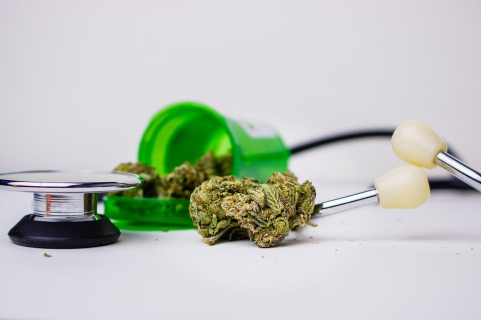 New Guidelines Advise Disclosing Cannabis Use Before Surgery