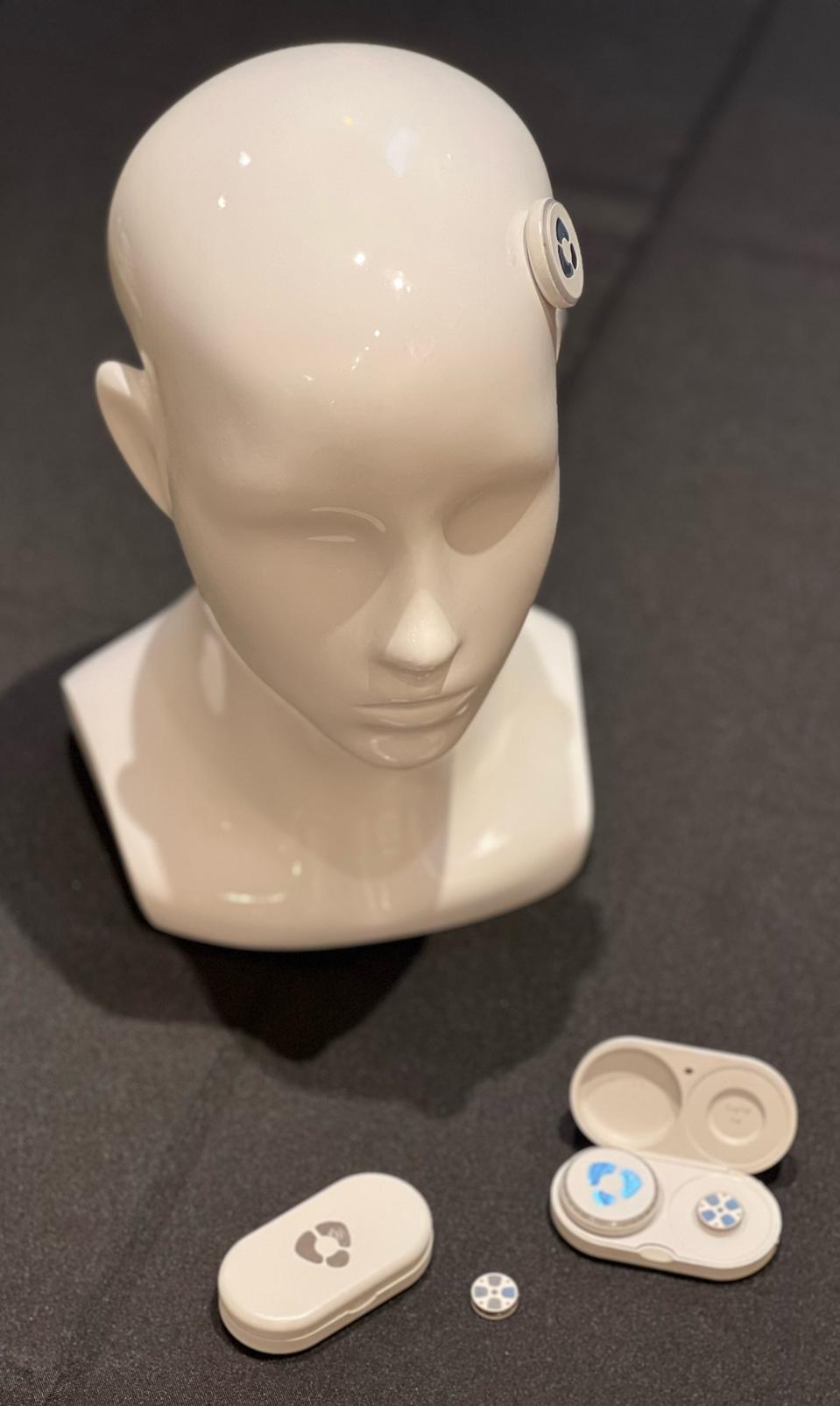 Inner Cosmos Raises $10 Million To Treat Depression With BCI Implant