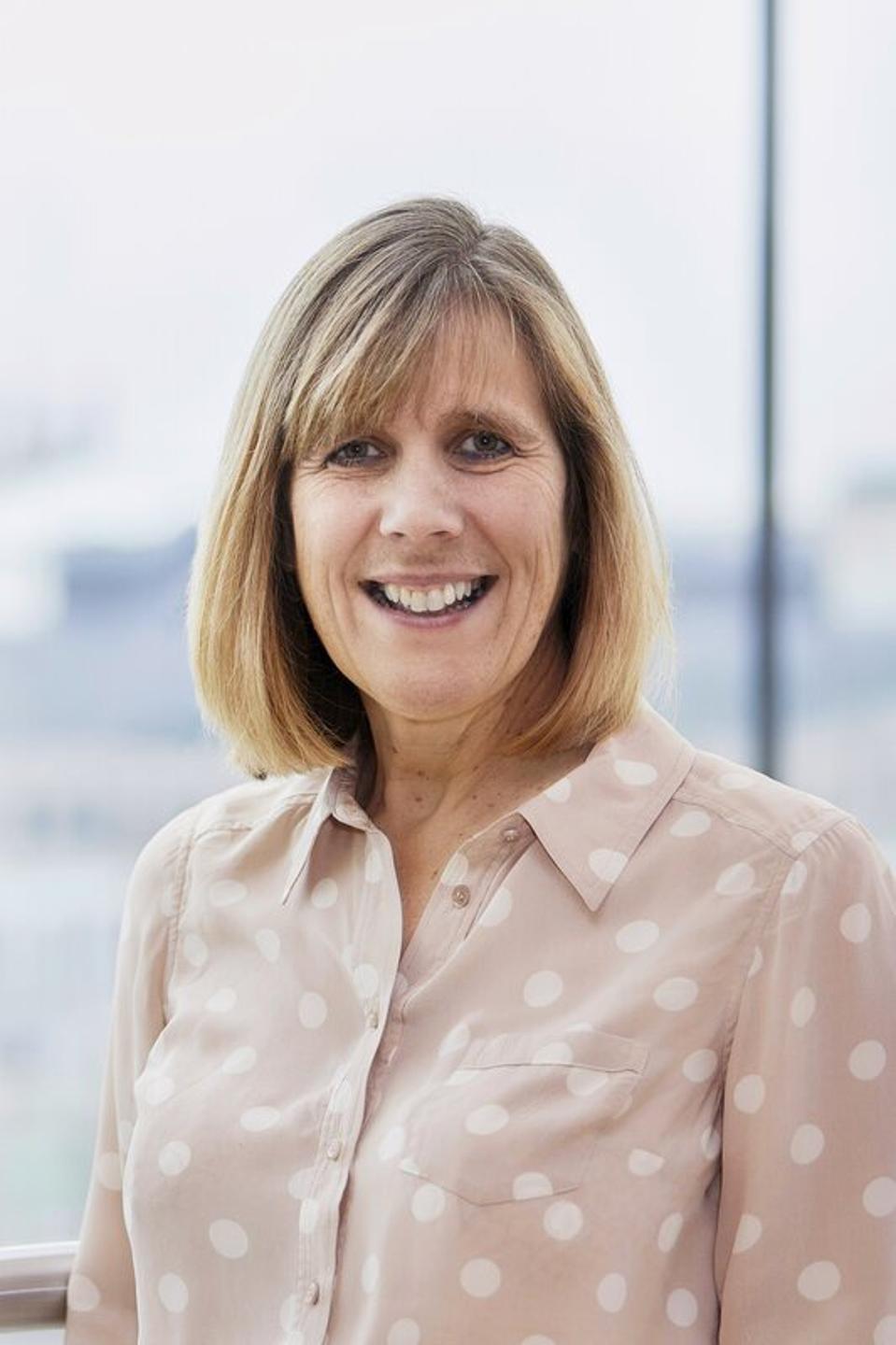 So Much At Stake: Unilever’s Lysanne Gray On Getting Sustainability ...