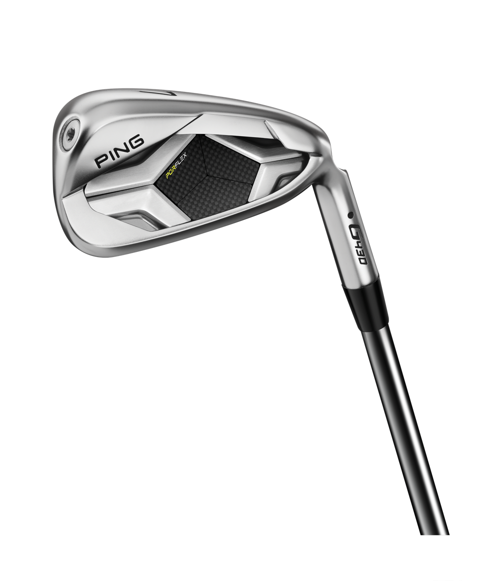 Ping Debuts G430 Irons, Vows To Add 10 Yards To Your Shots