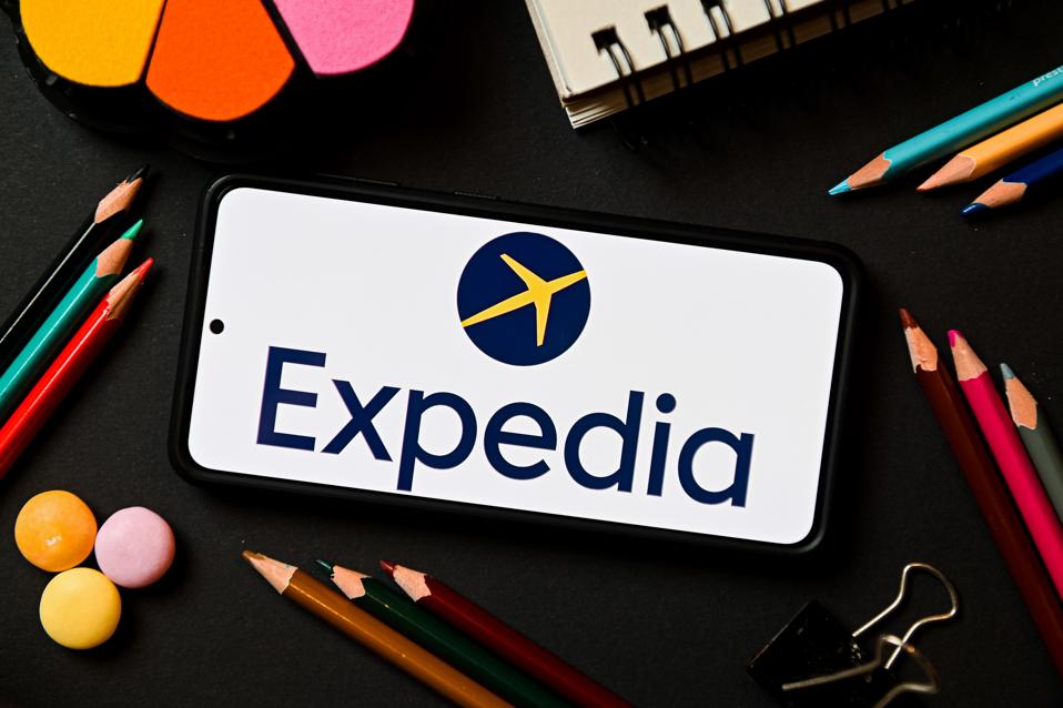 What To Expect From Expedia’s Q3 After Stock Up 8% This Year?