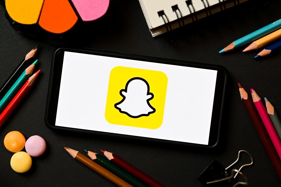 Is Snap Stock Fairly Priced?