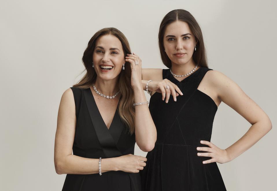 An Ode To Rare Pink Diamonds, Inside The Lastest Jewelry Line By Boodles