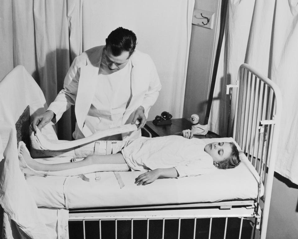 ‘Shot In The Arm’ Shows How Disinformation Can Be Deadly