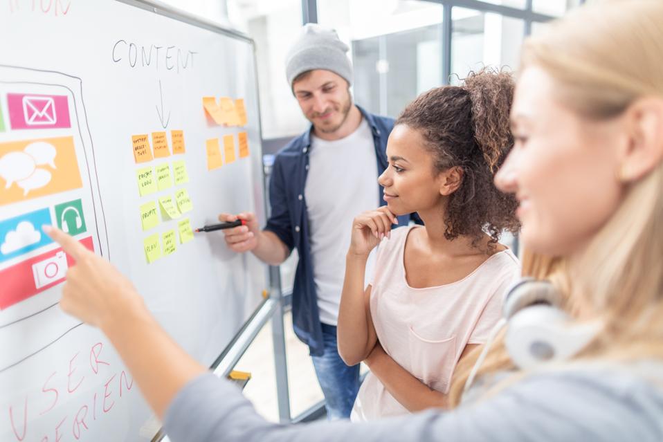 3 Ways To Become A Brand Your Target Audience Will Love