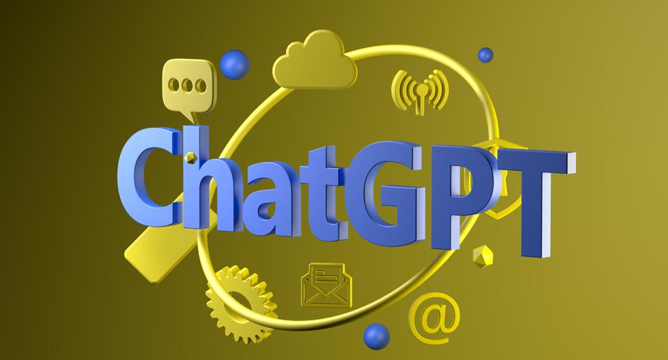 ChatGPT Shows Scary Implications Of AI As Insiders Fear The Robot