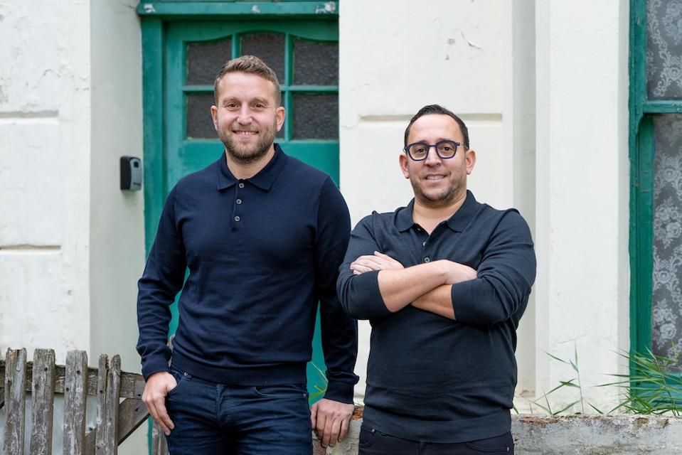 Meet The Property Entrepreneurs Solving The Dilemma Of Derelict Homes