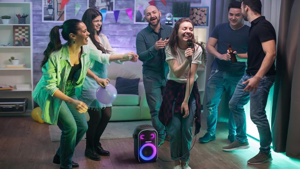 Tronsmart Reveals Two New Party Speakers For Celebrating The Lunar New Year