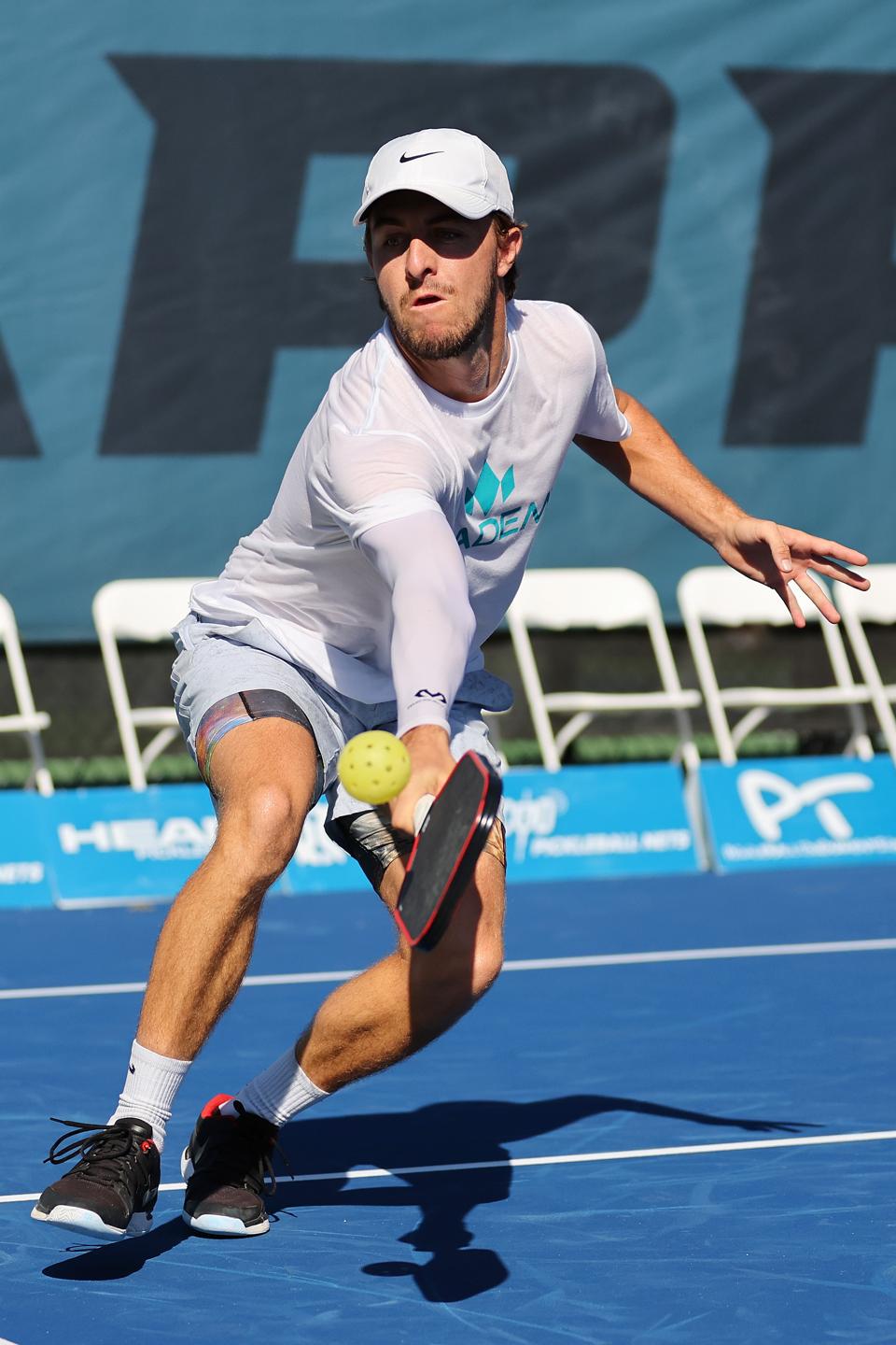 Parris Todd And Hunter Johnson Collect More Silverware At The APP ...