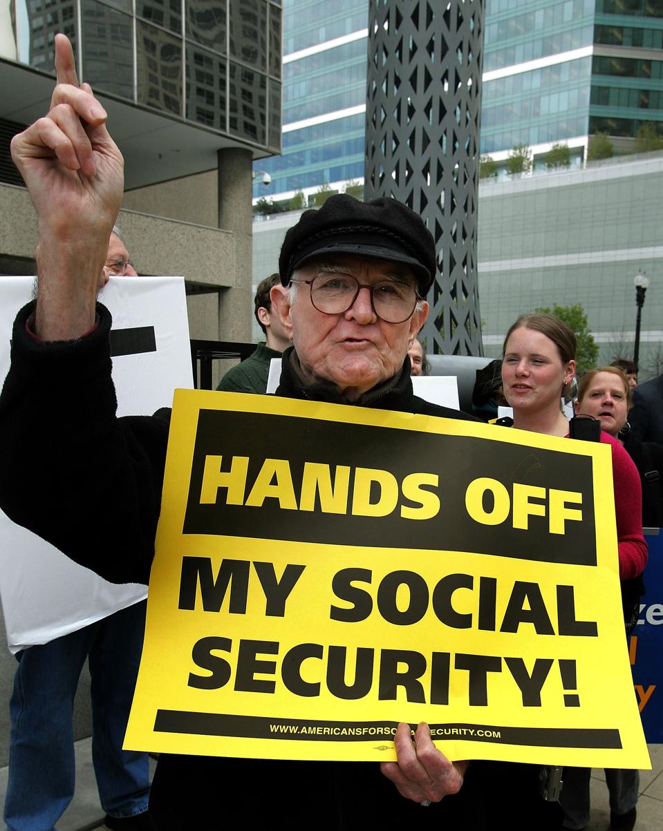What To Expect From Social Security This Year...
