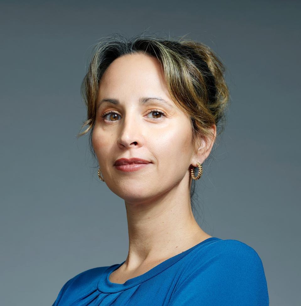 ‘A Whistleblower’s Tale’ As Told By Desiree Fixler