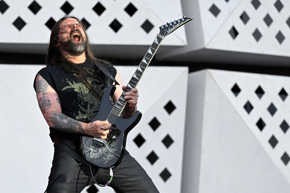 Metal’s Famed ‘Klash Of The Titans’ Tour Is Getting A 2023 Resurrection