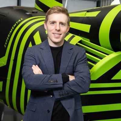 What A Three-Month Air-Taxi Service In LA Uncovered About The Future Of ...