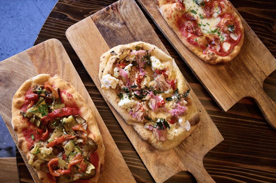 The Story Behind San Francisco’s Montesacro, The United States’ Very ...