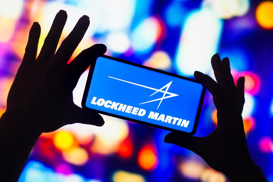 Earnings Beat In Cards For Lockheed Martin Stock?