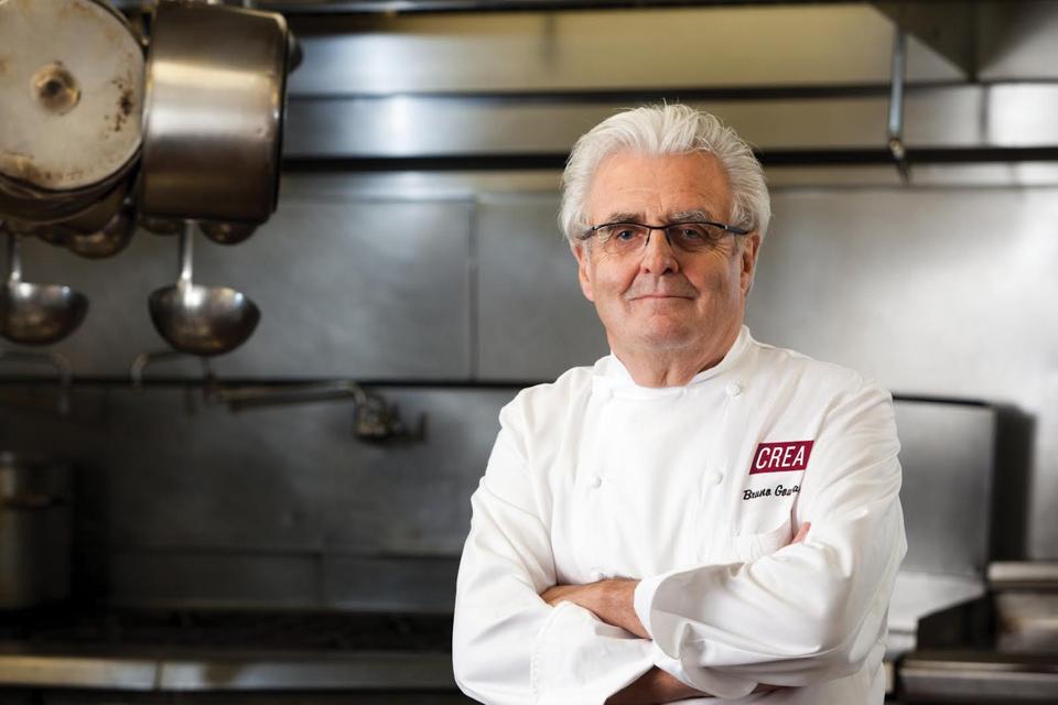 Bruno Goussault On His 81st Birthday, Chef Couture And Haute Cuisine