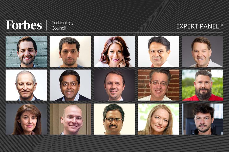 15 Impactful Tech-Focused Metrics Tech Leaders Should Share With ...