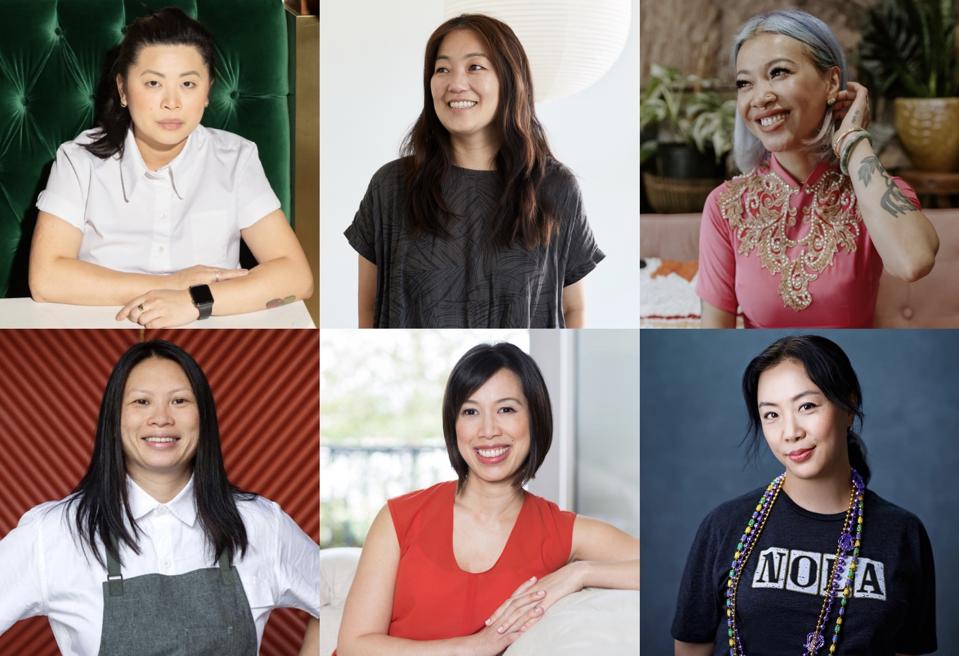 6 Asian-American Chefs Share Their Favorite Lunar New Year Traditions