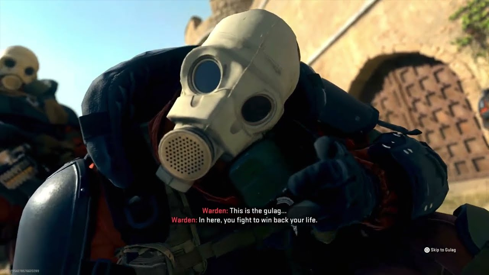 A Major Change Is Coming To Warzone 2’s Gulag